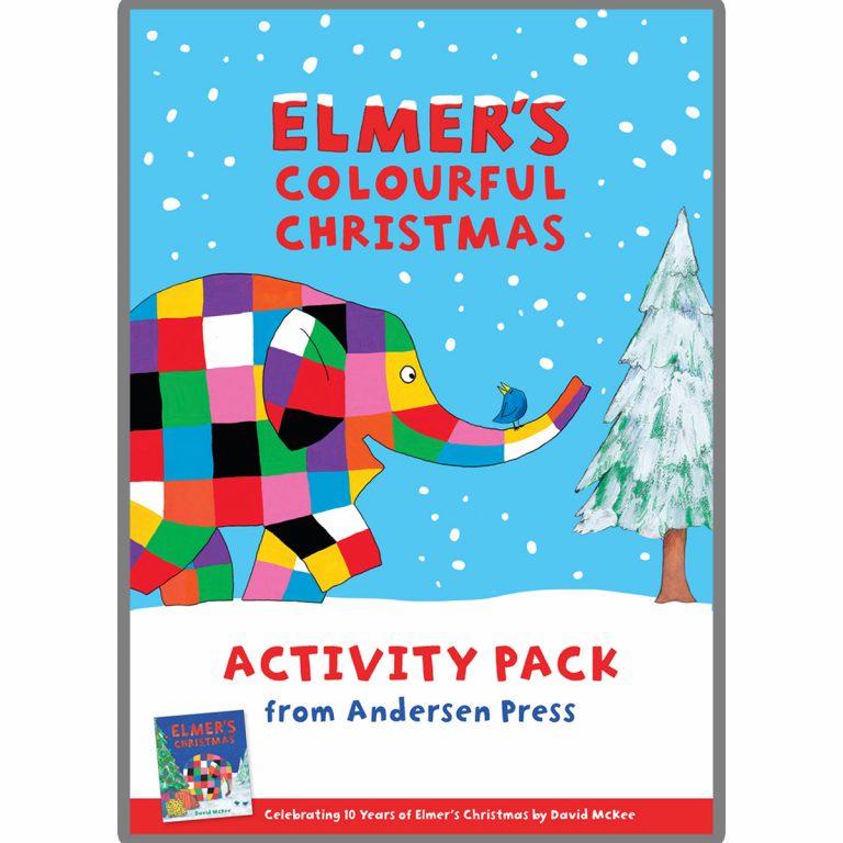Activities - Elmer