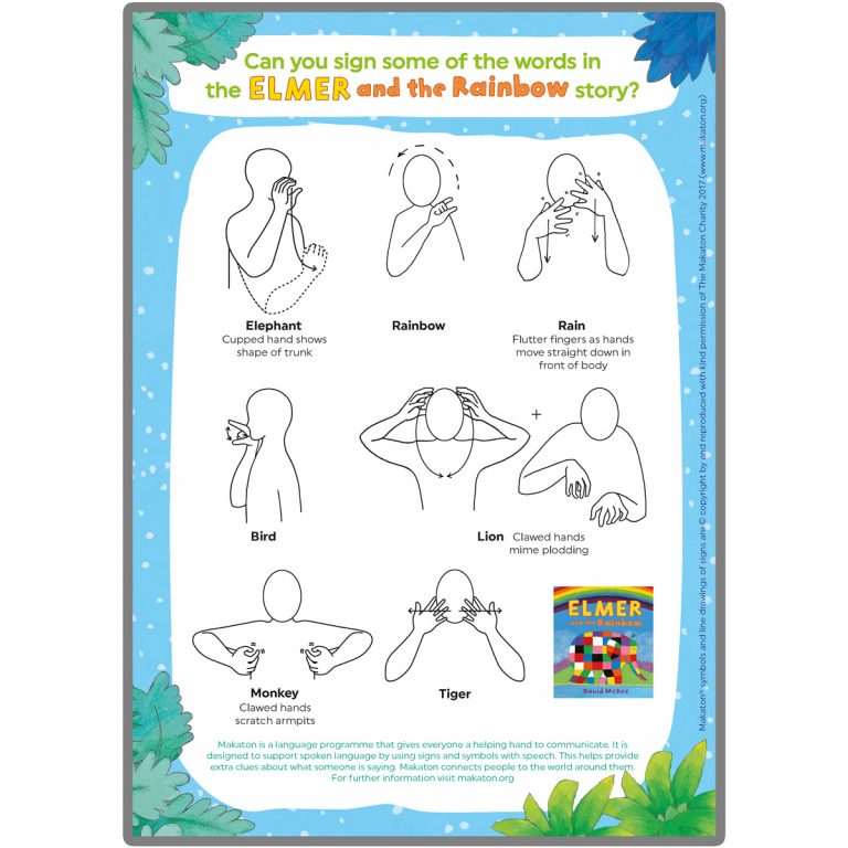 Activities - Elmer