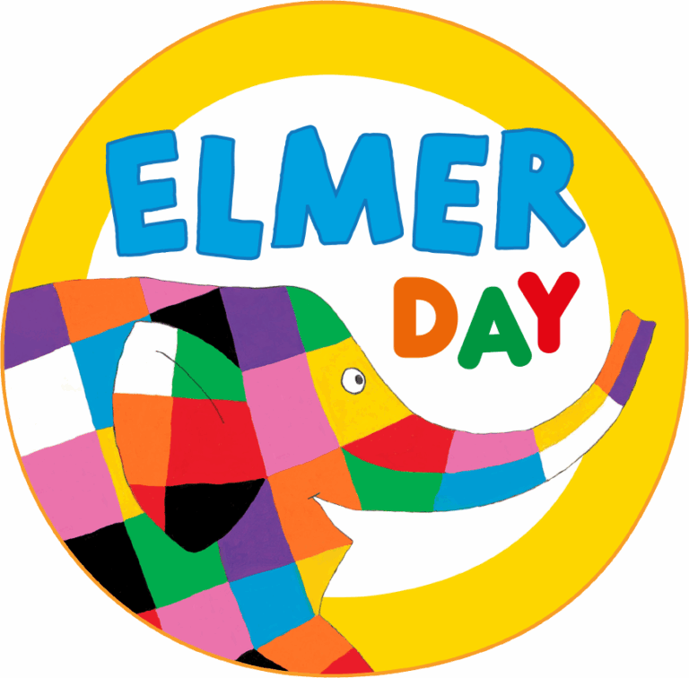 Celebrate World Book Day 2024 with Elmer! - Elmer