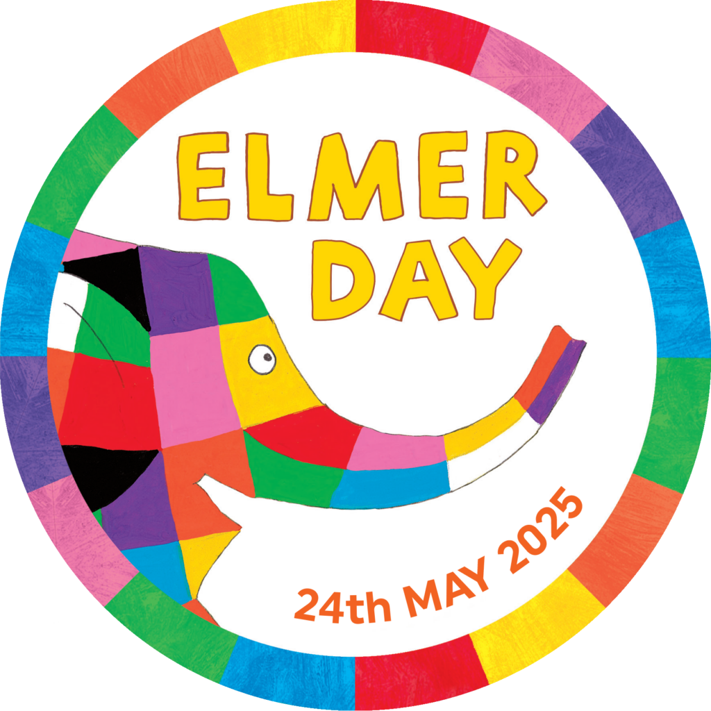 Elmer Day - Elmer