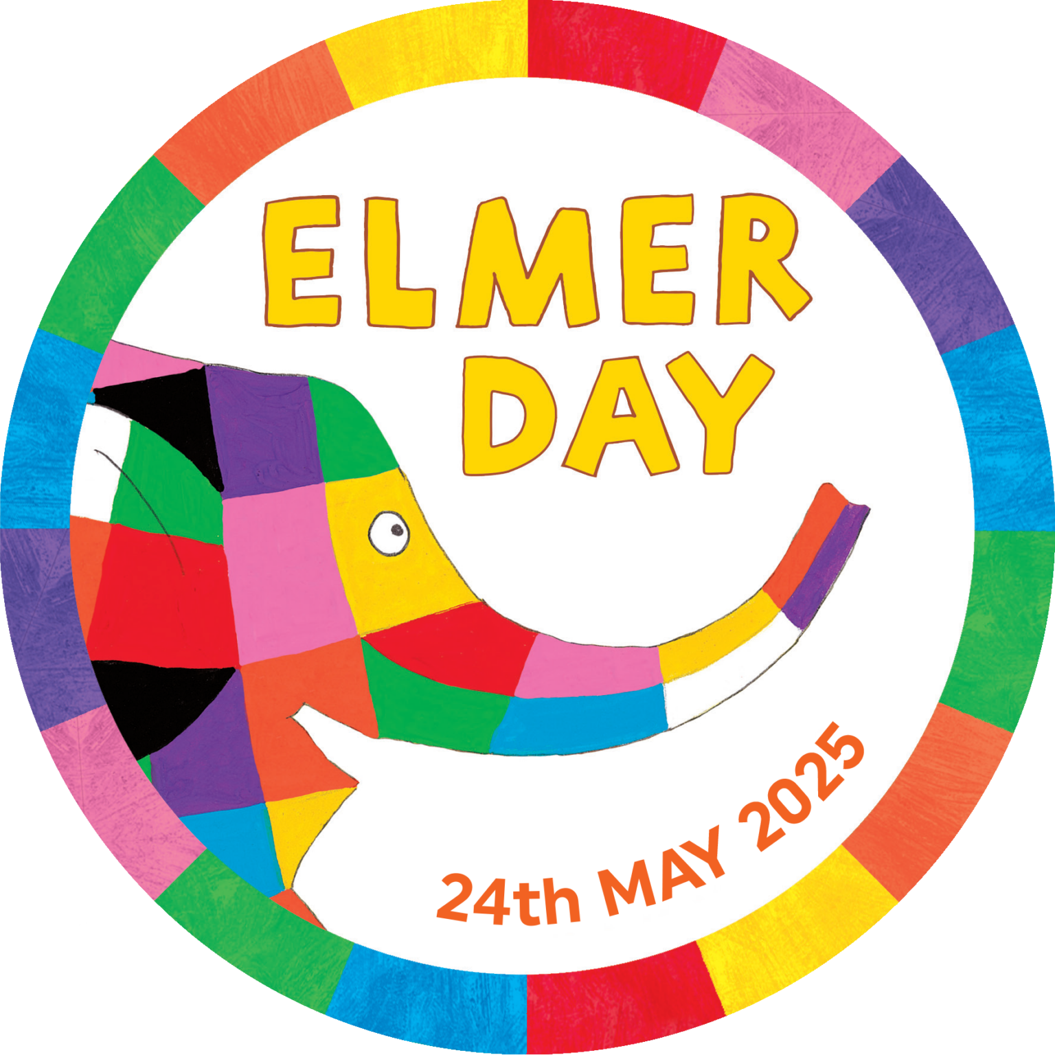 Elmer Day Newsletter Sign-Up - Elmer