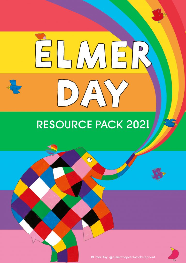 Elmer Day | Elmer