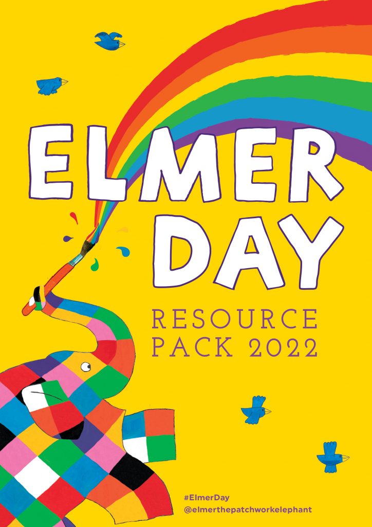 Elmer Day - Elmer