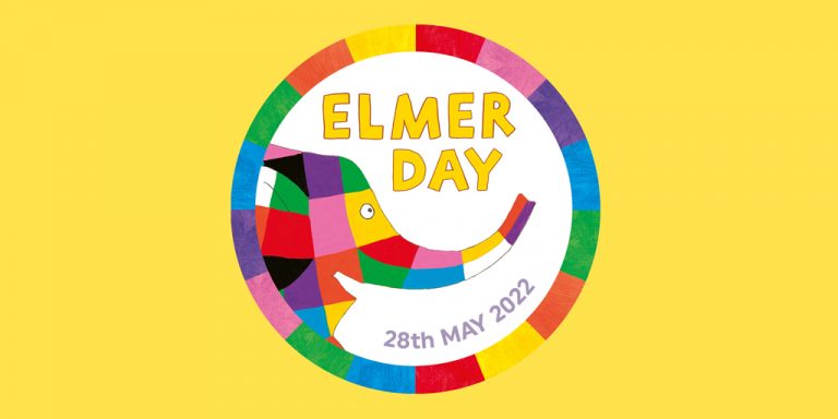 Celebrate Elmer Day 2022 - Elmer