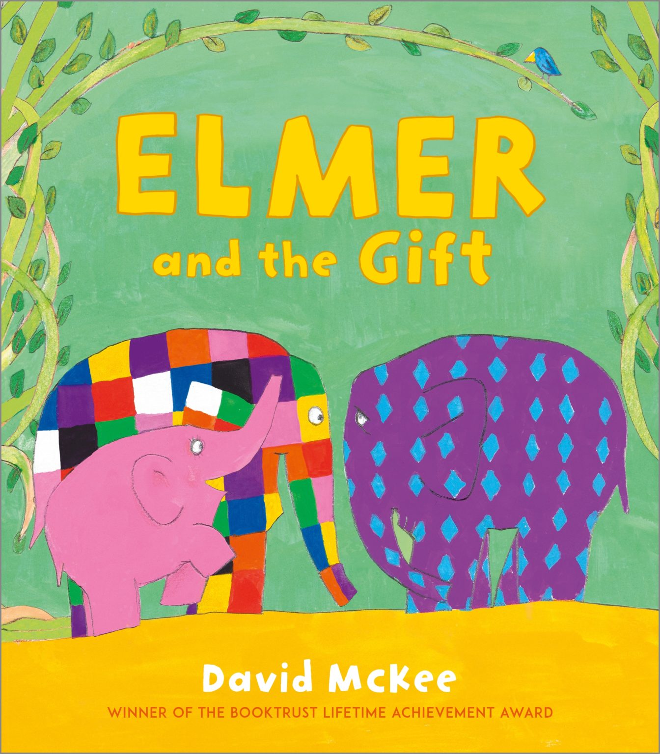 Home - Elmer
