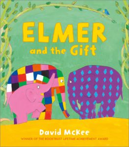 Elmer: A Classic Collection - Elmer