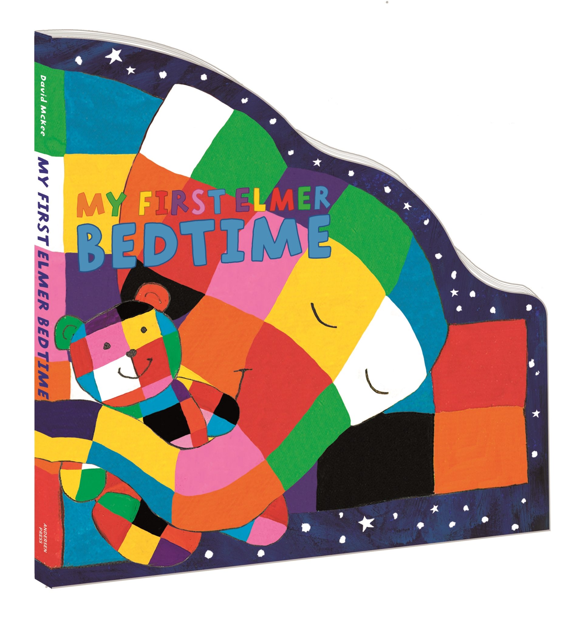 Home - Elmer