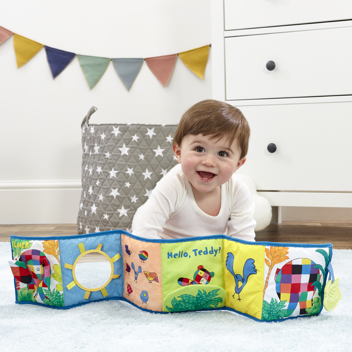 Elmer Soft Unfold and Discover - Elmer