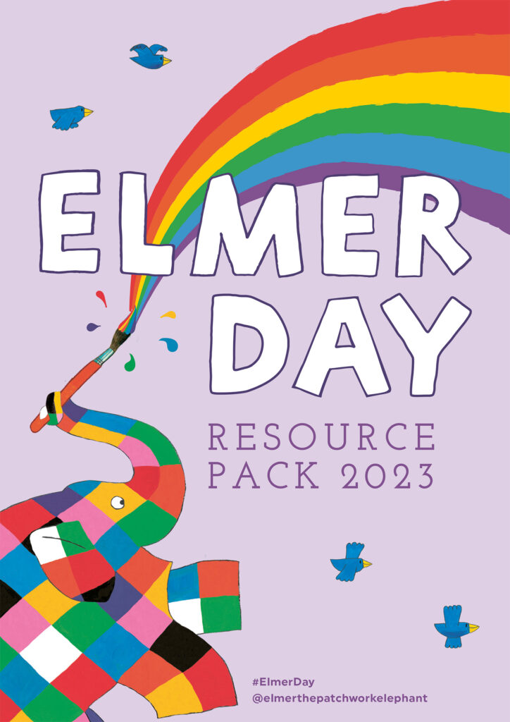 Elmer Day - Elmer