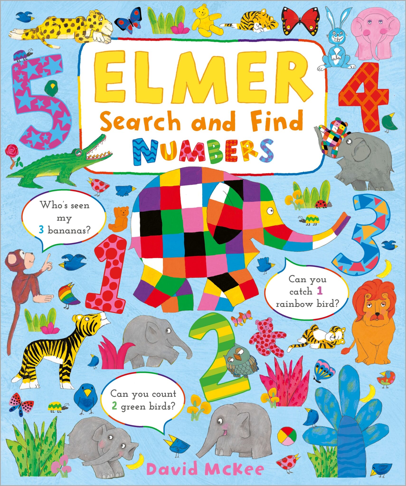Home - Elmer