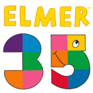Elmer Day - Elmer