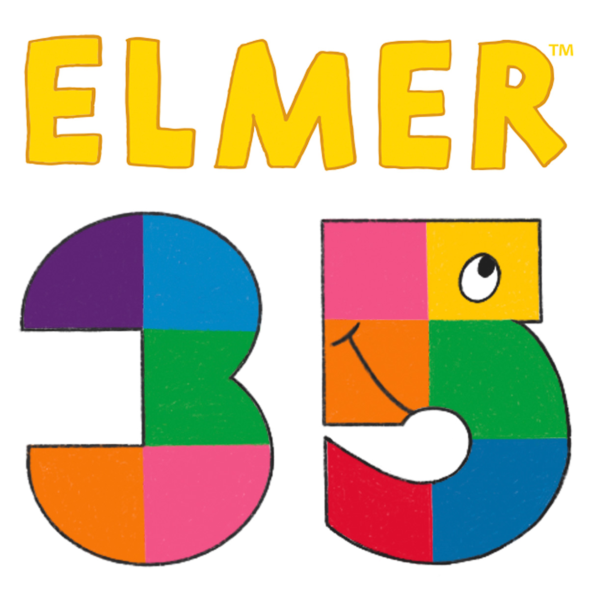 Elmer Day - Elmer