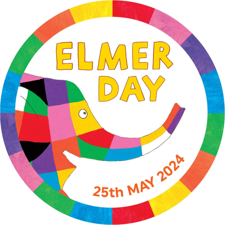 About Elmer - Elmer