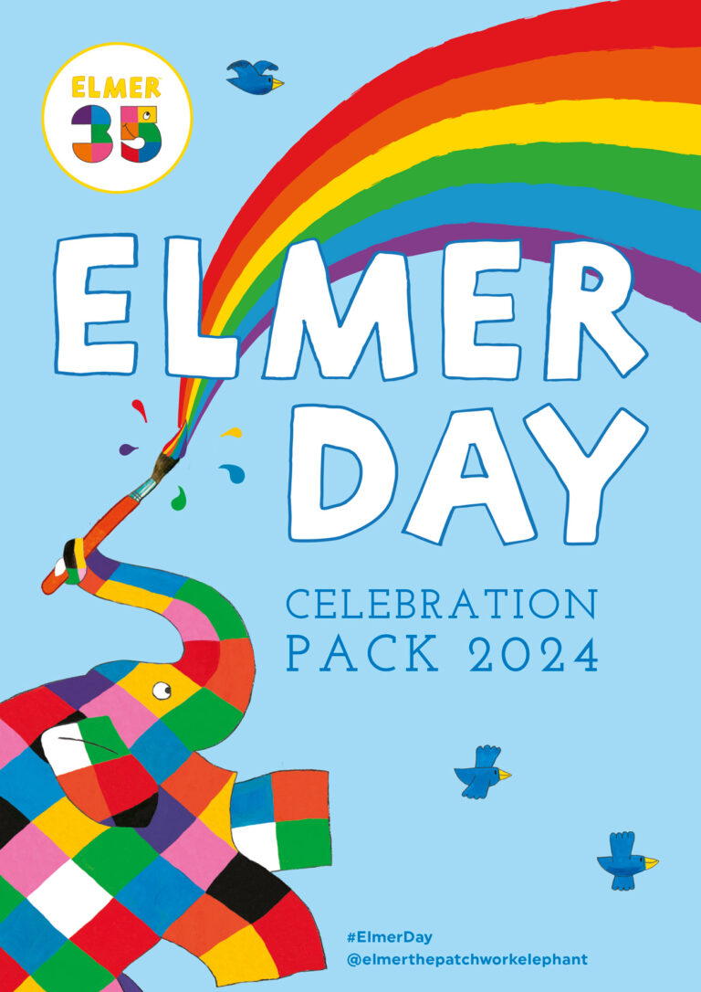 Elmer Day - Elmer