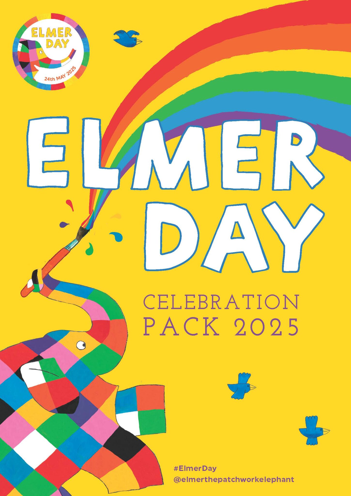 Elmer Day - Elmer