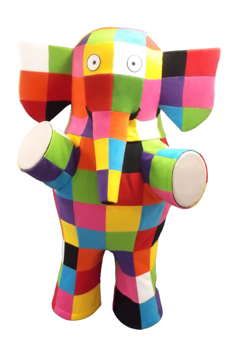Home - Elmer